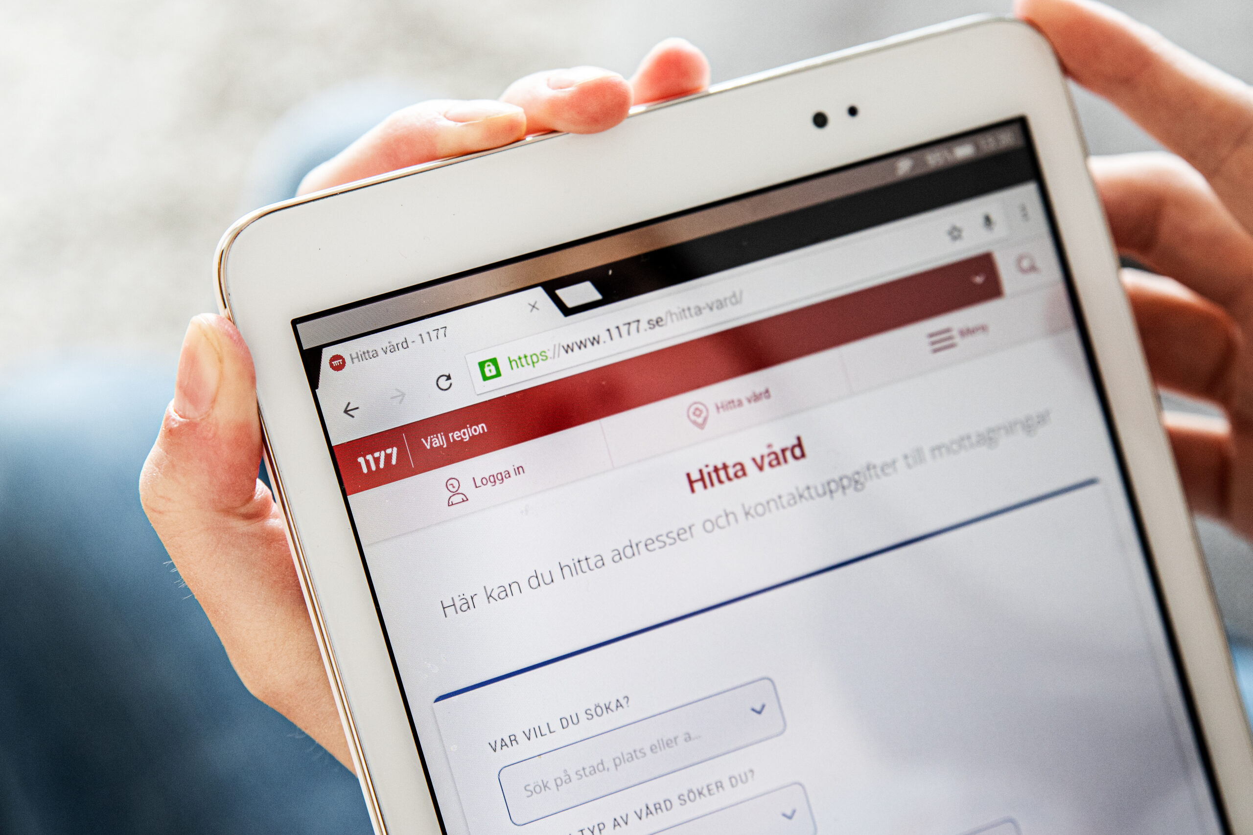 Tillfriskandet från ett spelberoende - DCase