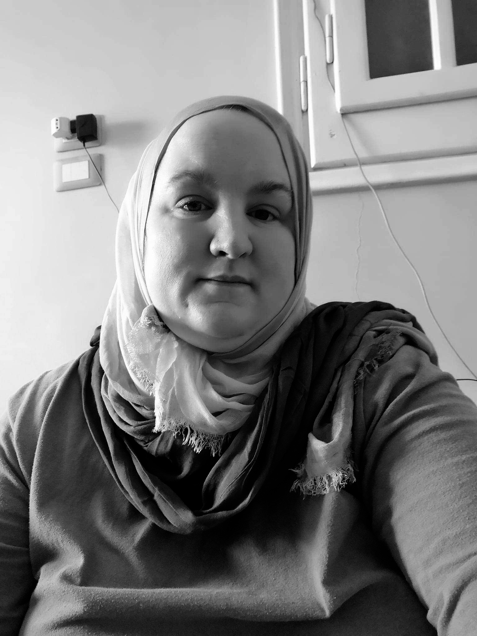 Åsa Backhaus – ”Man ska inte behöva kriga över sin sak på det sättet” - DCase