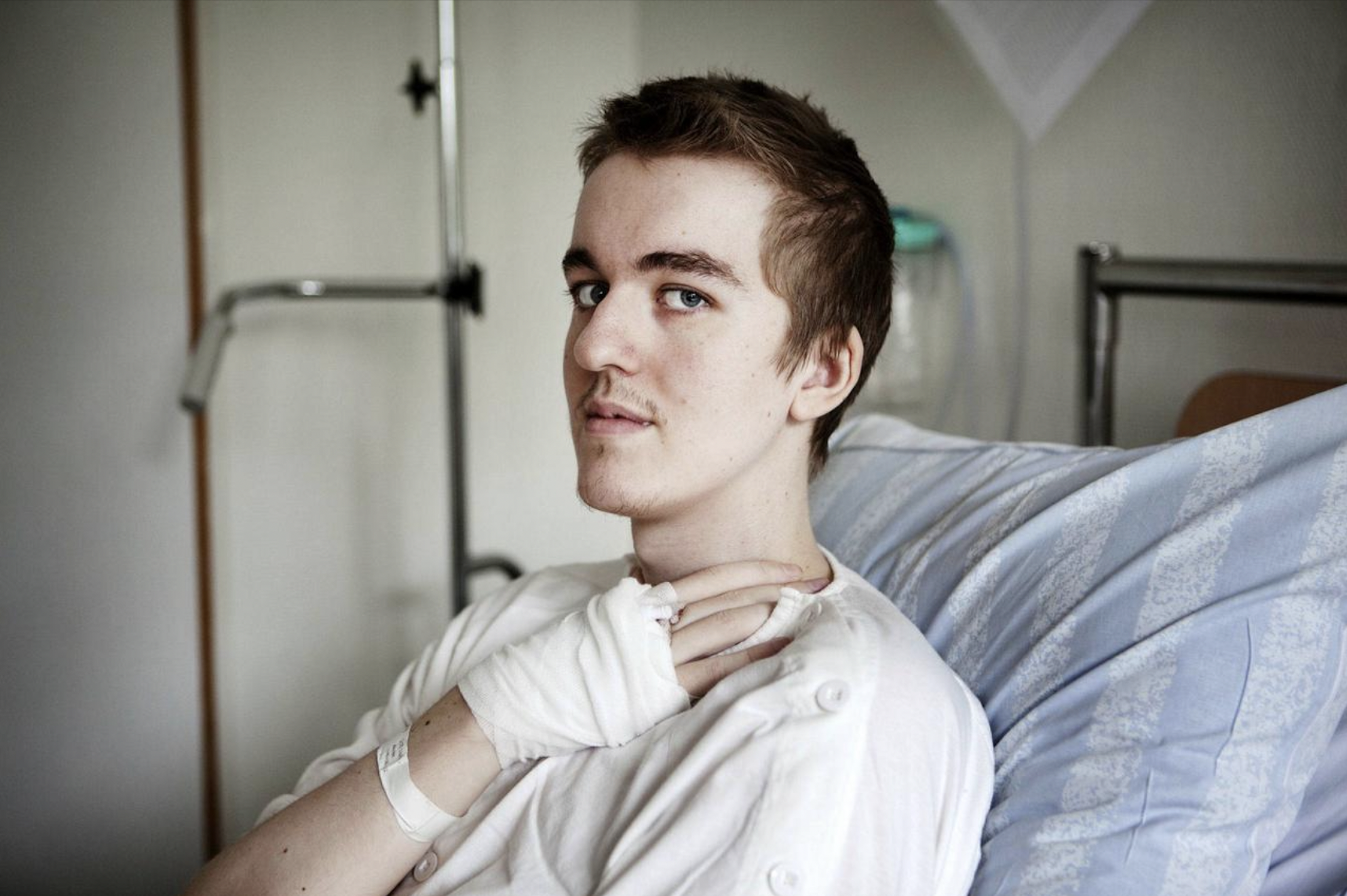 Att leva i ett spelmissbruk – ”Jag kunde gå över lik för en hundralapp” - DCase